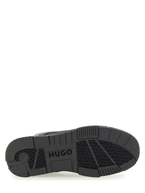 Hugo Yarrow" Sneakers