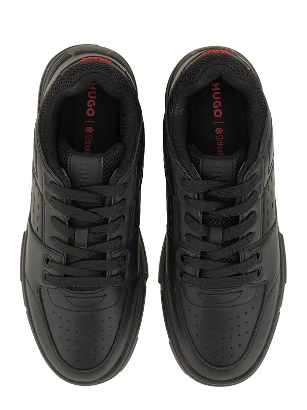 Hugo Yarrow" Sneakers