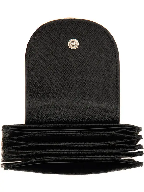 VIVIENNE WESTWOOD Flap" Card Holder