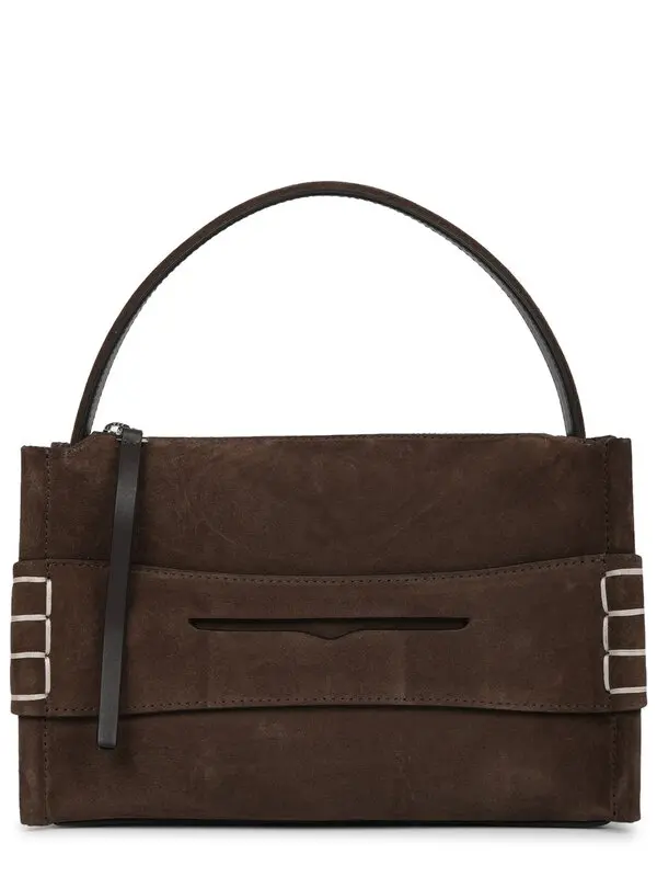 JW Anderson Borsa "loafer" Small