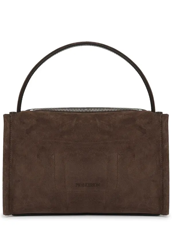 JW Anderson Borsa "loafer" Small