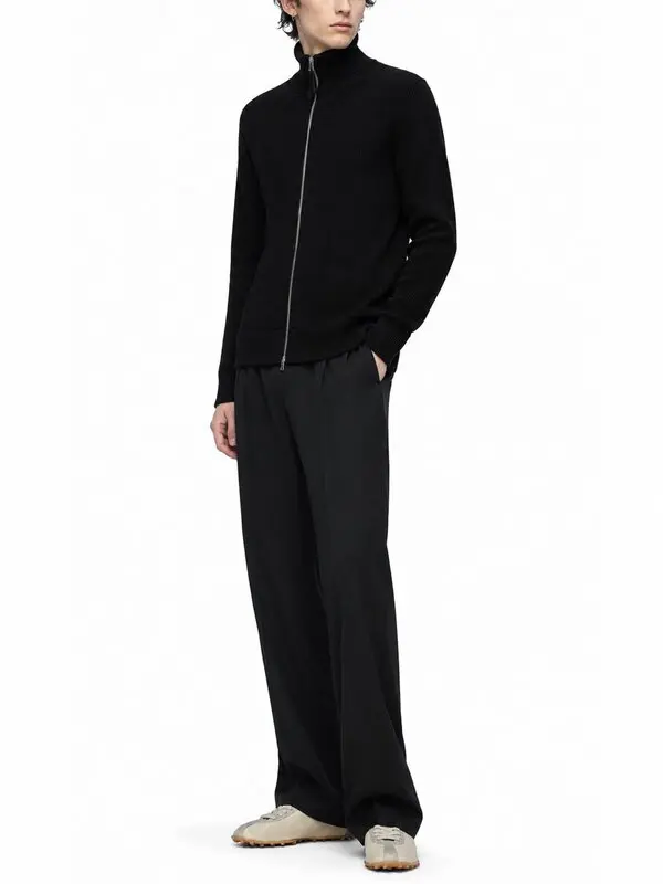 MAISON MARGIELA Cardigan Con Zip