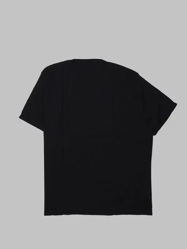 Our Legacy T-shirt "new Box - Black