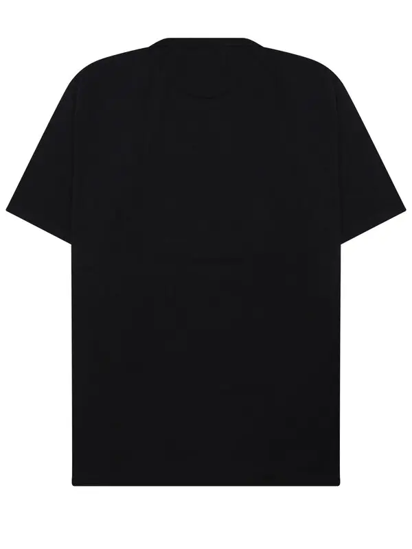 Our Legacy T-shirt "new Box - Black