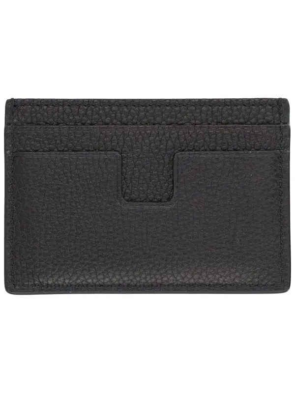TOM FORD Portacarte "t Line" Con Logo