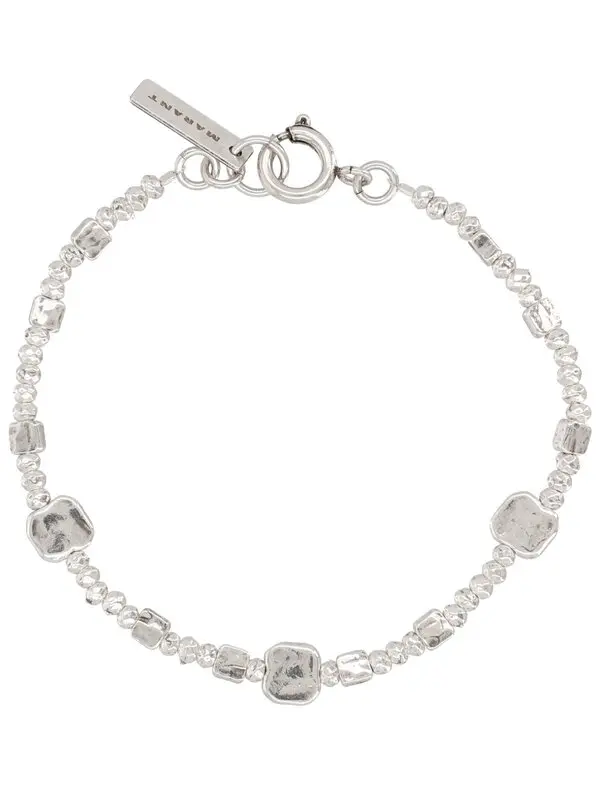 MARANT Gary" Bracelet - Silver