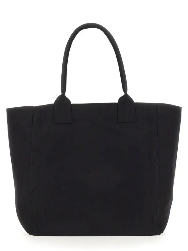 Isabel Marant Étoile Yenky Small Tote Bag