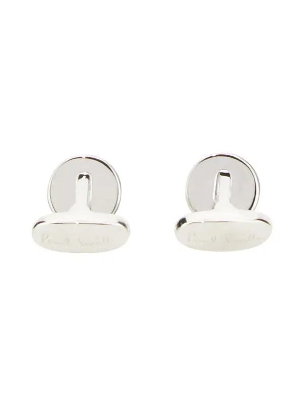 Paul Smith Gemelli "button Stripe