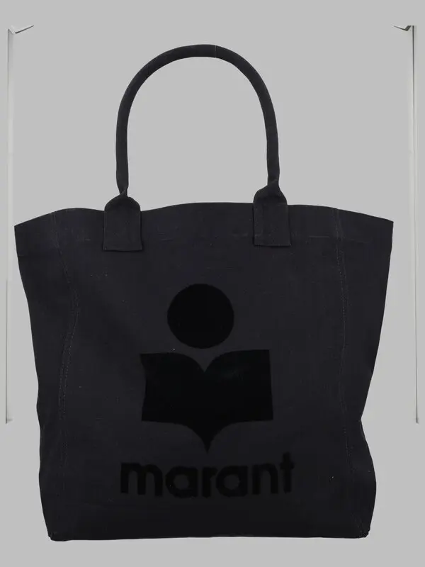 Isabel Marant Étoile Yenky" Tote Bag