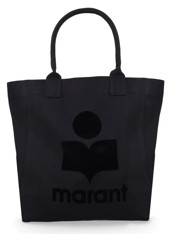 Isabel Marant Étoile Yenky" Tote Bag