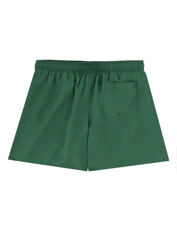 Lacoste Logo Swim Shorts