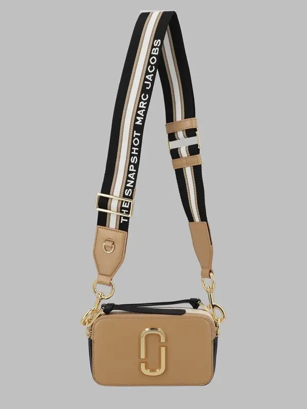 Marc Jacobs The Snapshot Bag