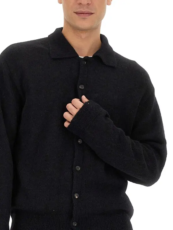 Our Legacy Cardigan Con Bottoni