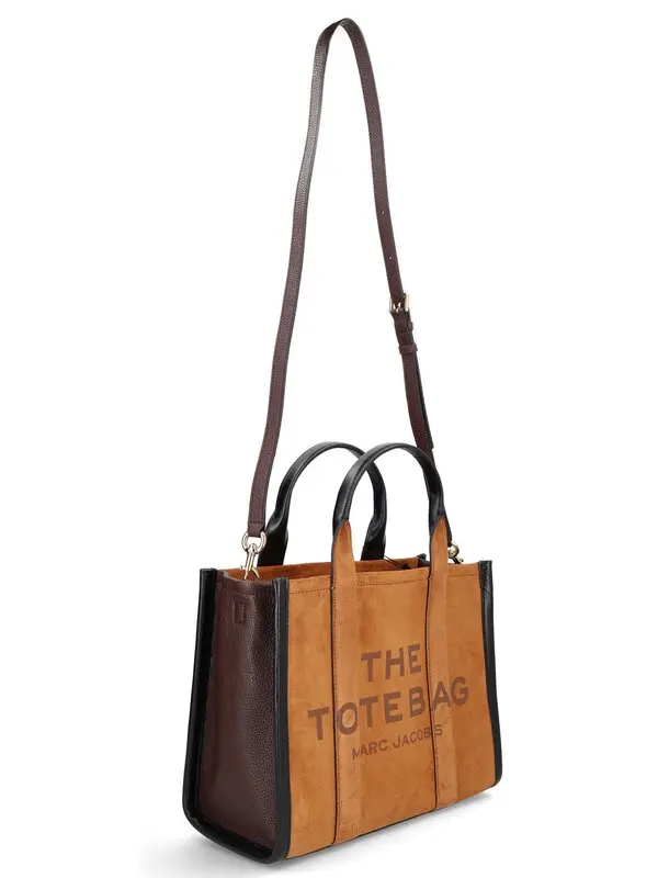 Marc Jacobs Medium Tote Bag - Multicolour