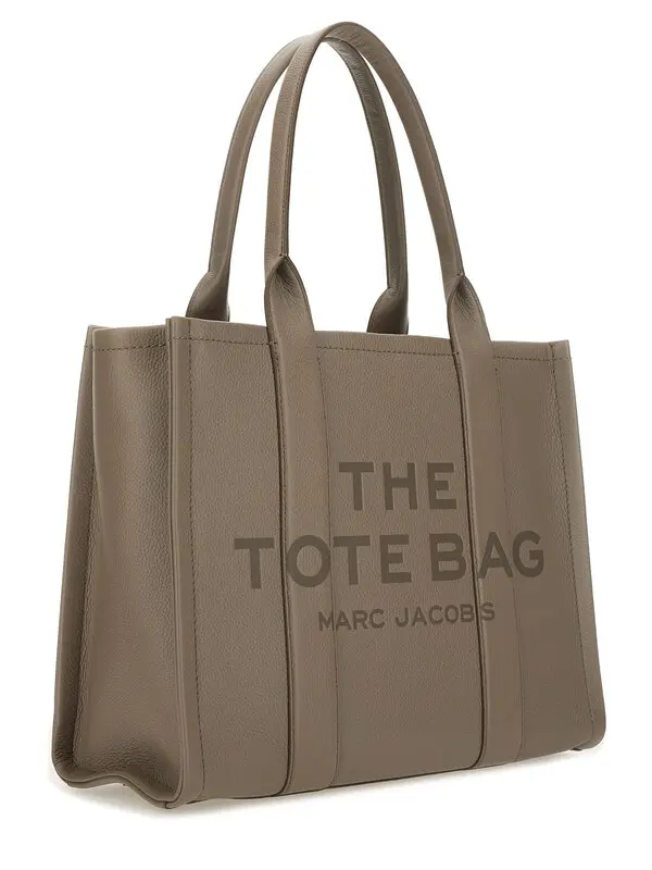 Marc Jacobs The Tote Bag" Large - Dove