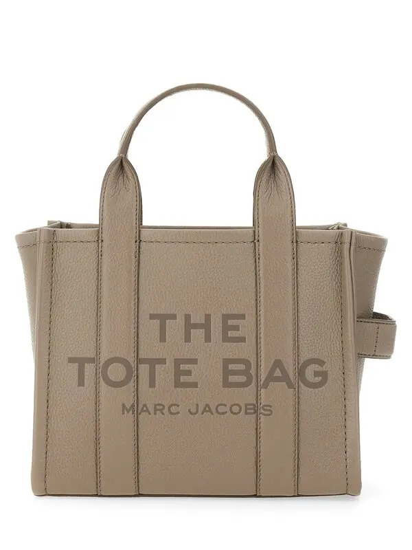 Marc Jacobs Borsa "the Tote" Small - Grey