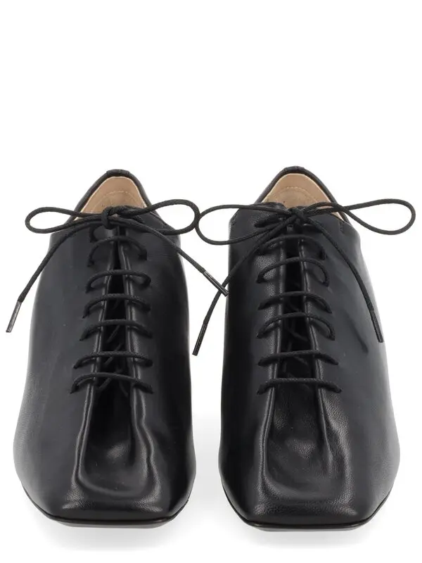 LEMAIRE Derby "classic Souris