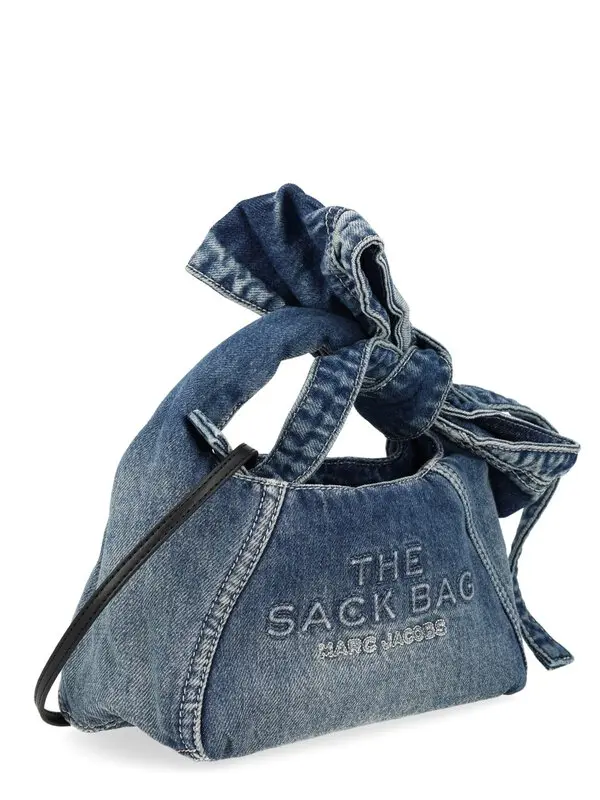 Marc Jacobs Mini Sack Bag