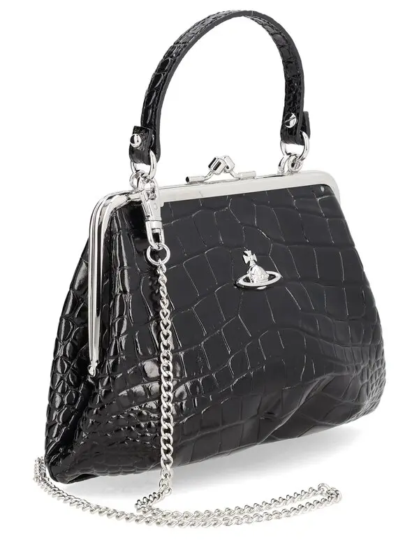 VIVIENNE WESTWOOD Granny Frame Bag