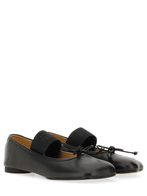 MAISON MARGIELA Ballerina "anatomic