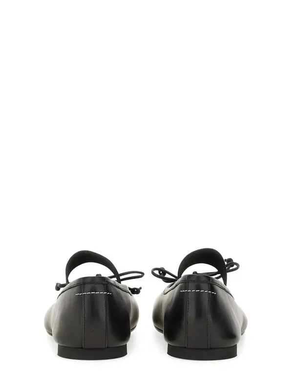 MAISON MARGIELA Ballerina "anatomic