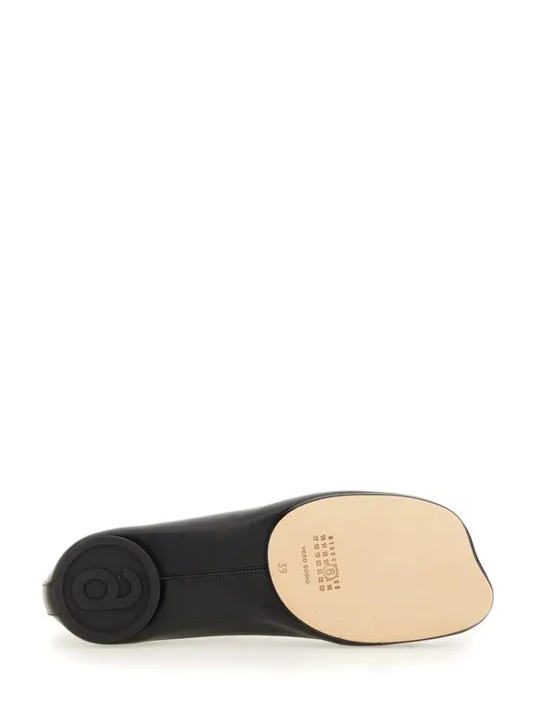 MAISON MARGIELA Ballerina "anatomic