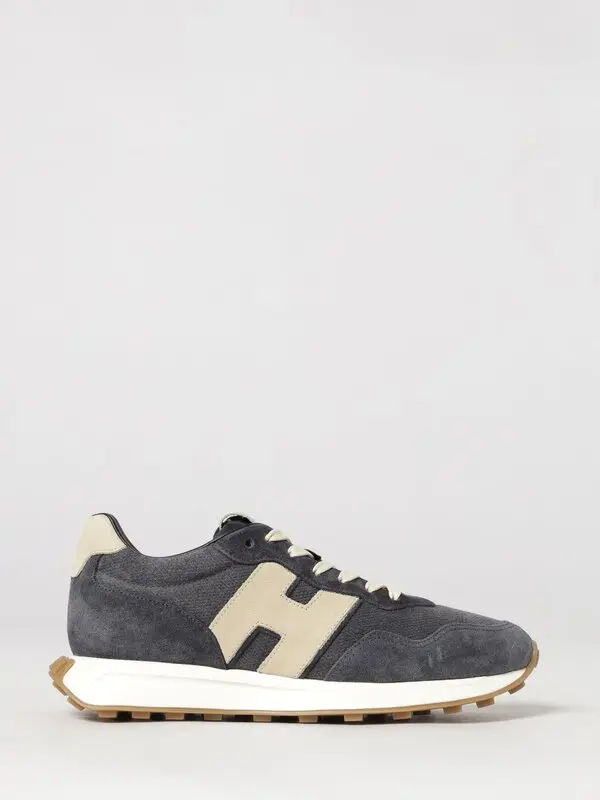 Hogan Trainers - Blue