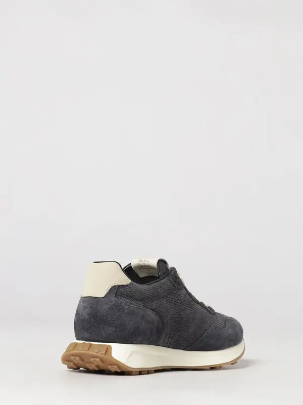 Hogan Trainers - Blue
