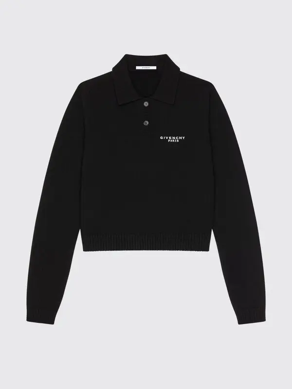 Givenchy Top - Black