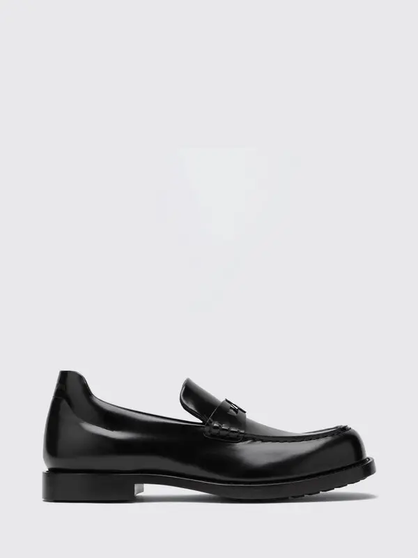 Balenciaga Loafers - Black