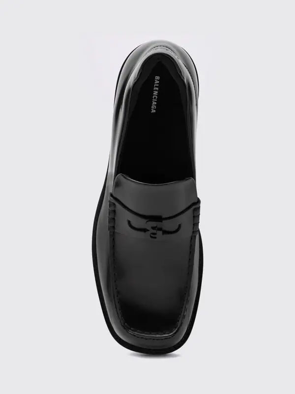 Balenciaga Loafers