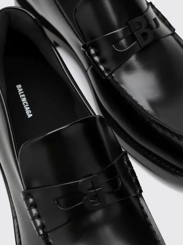 Balenciaga Loafers