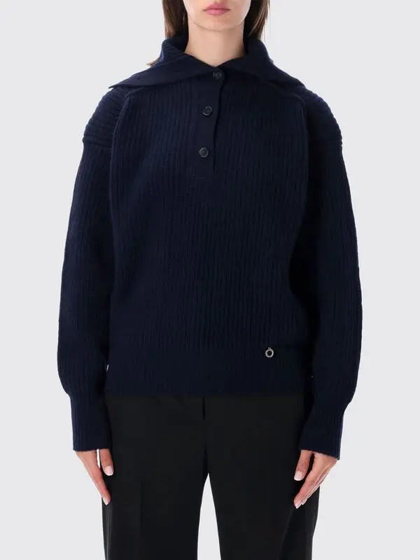 Stella McCartney Sweater - Blue