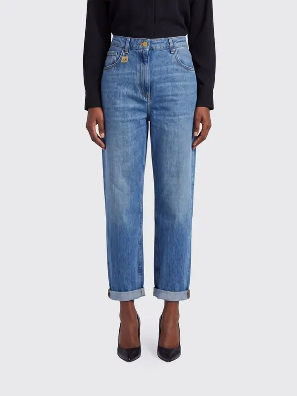 Elisabetta Franchi Jeans - Blue