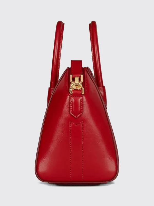 Givenchy Handbag - Red