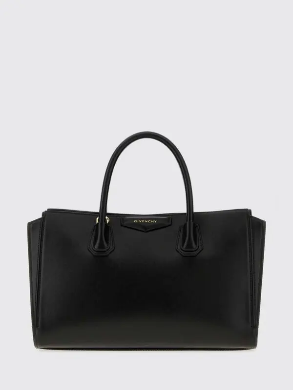 Givenchy Top Handle Bag - Black