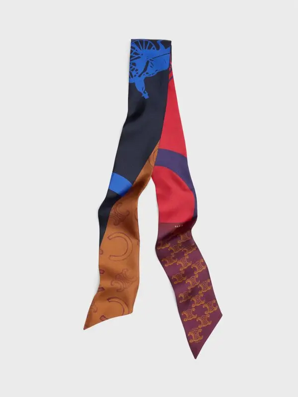 Celine Scarf