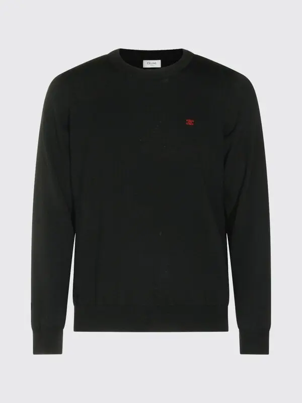 Celine Sweater - Black