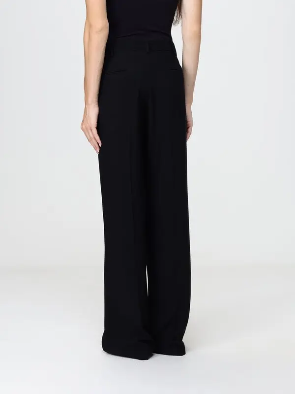 N° 21 Tailored Wide Leg Trousers