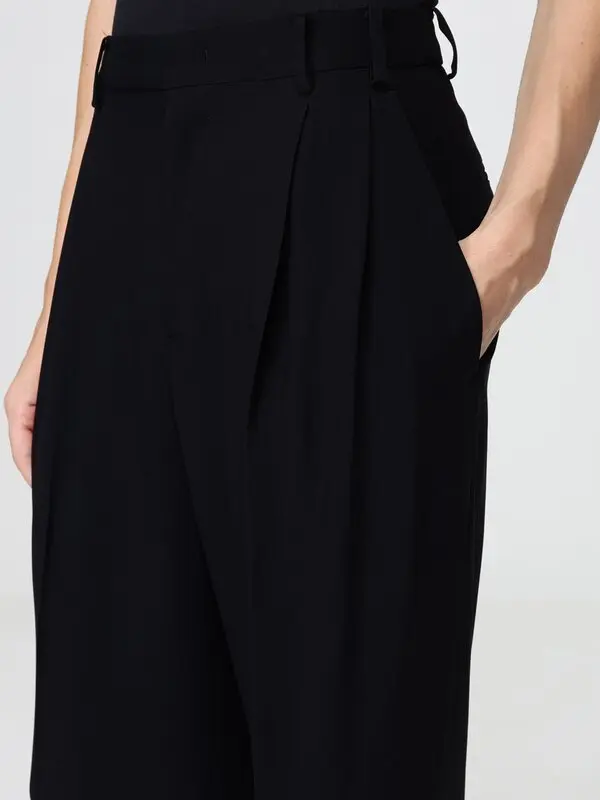 N° 21 Tailored Wide Leg Trousers
