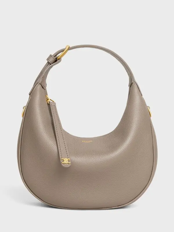 Celine Hobo Bag - Grey