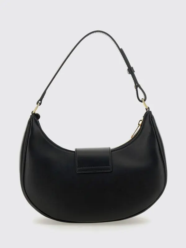 Celine Shoulder Bag - Black