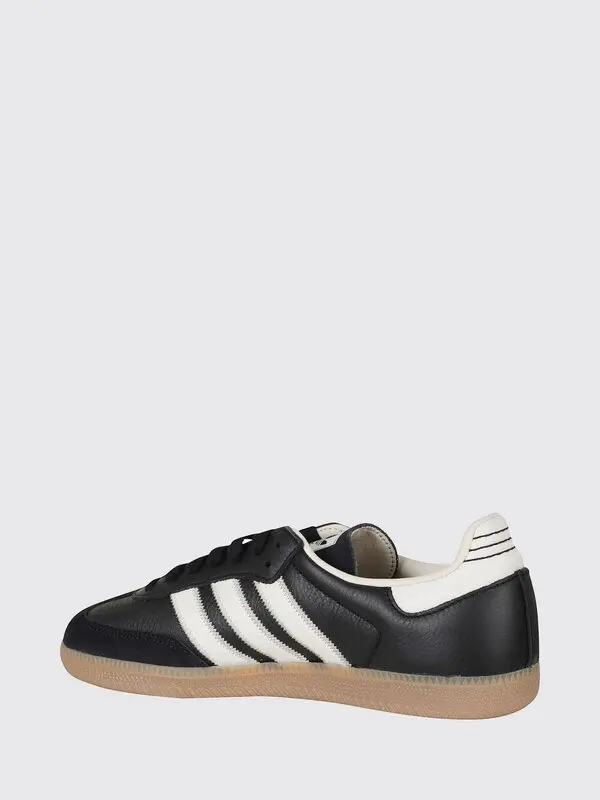 ADIDAS ORIGINALS Samba Sneakers
