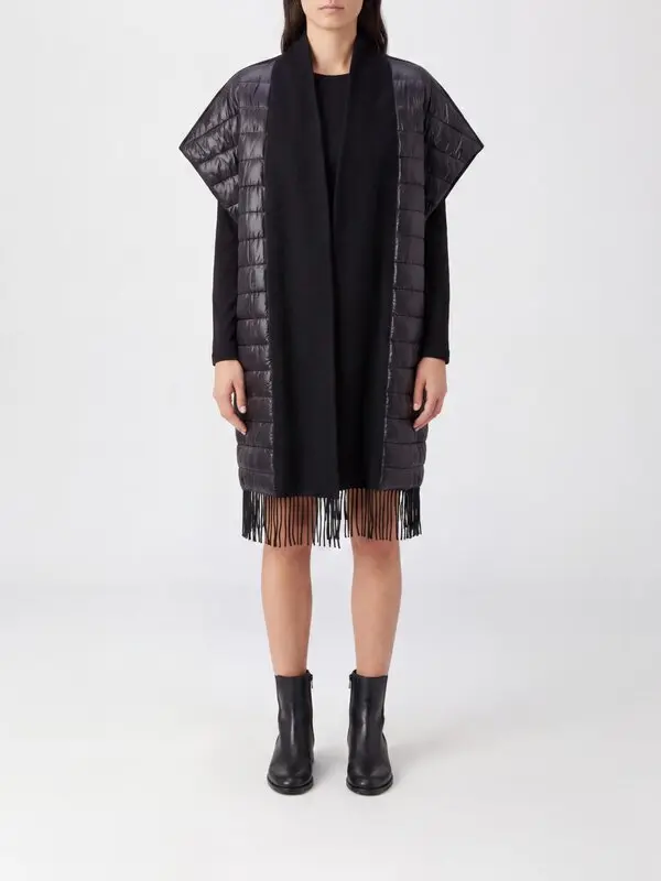 Herno Waistcoat - Black