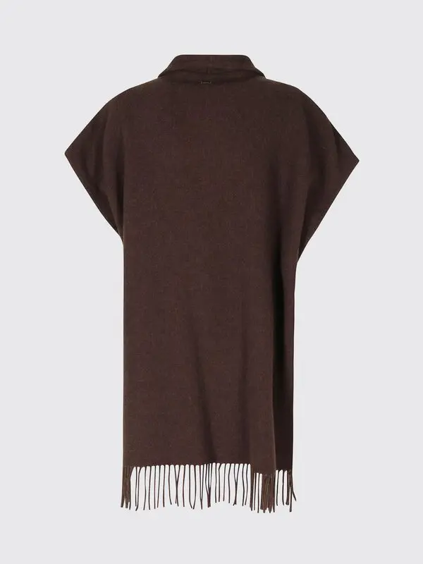 Herno Waistcoat - Brown