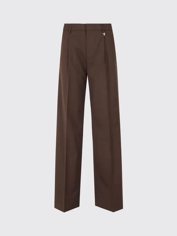 DONDUP Pants - Brown