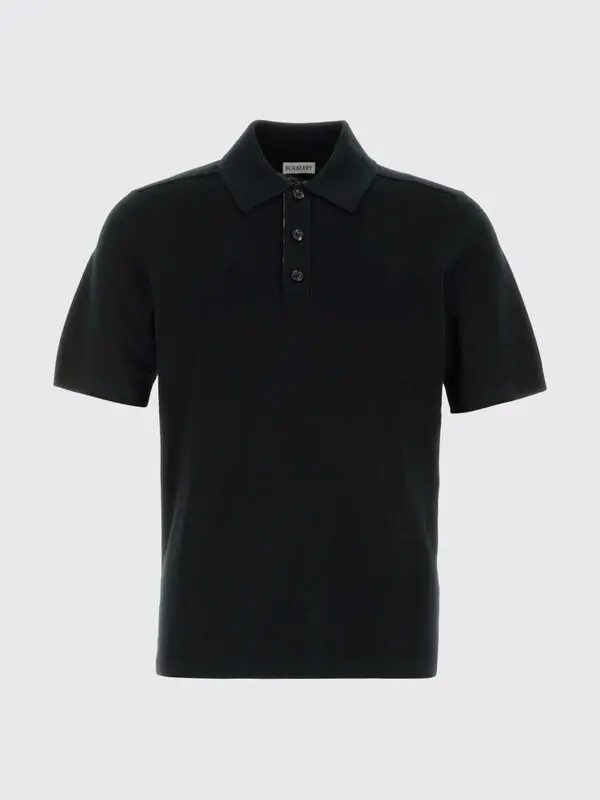 Burberry Polo Sweater