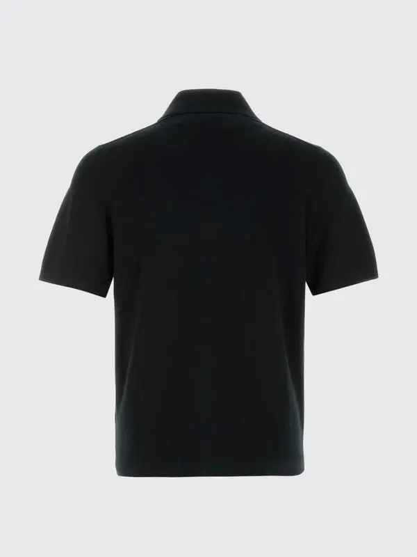 Burberry Polo Sweater