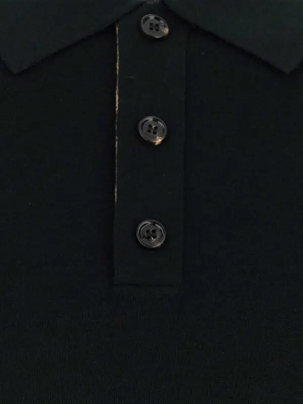 Burberry Polo Sweater