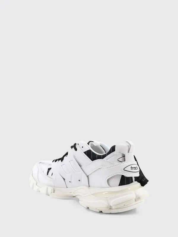 Balenciaga Track Sneakers - White